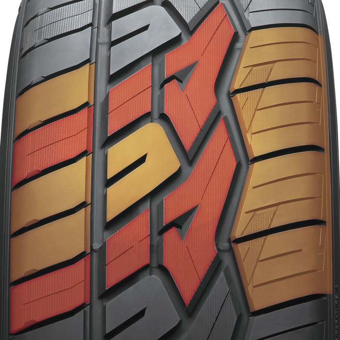 NT420V | Nitto Tire Canada