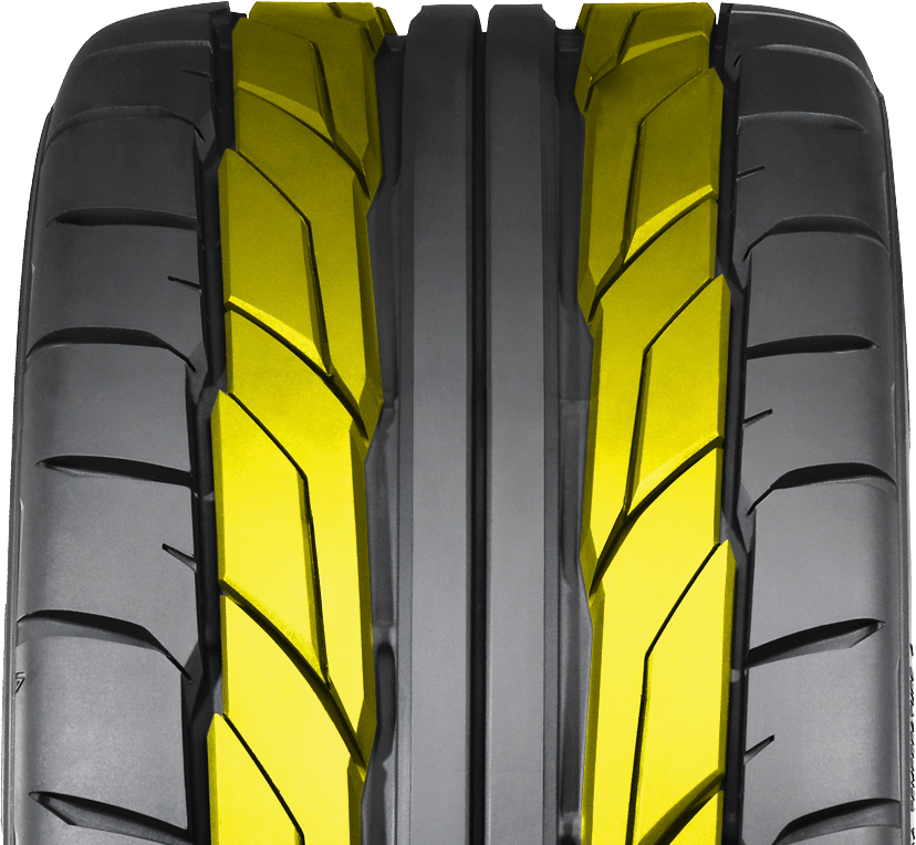 NT555-G2 | Nitto Tire Canada